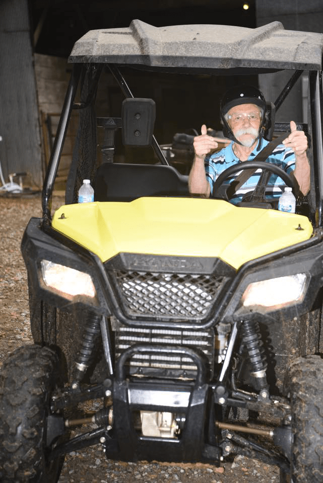 Great River Outdoors Hosts Rodeos in Natchez, MS 39120