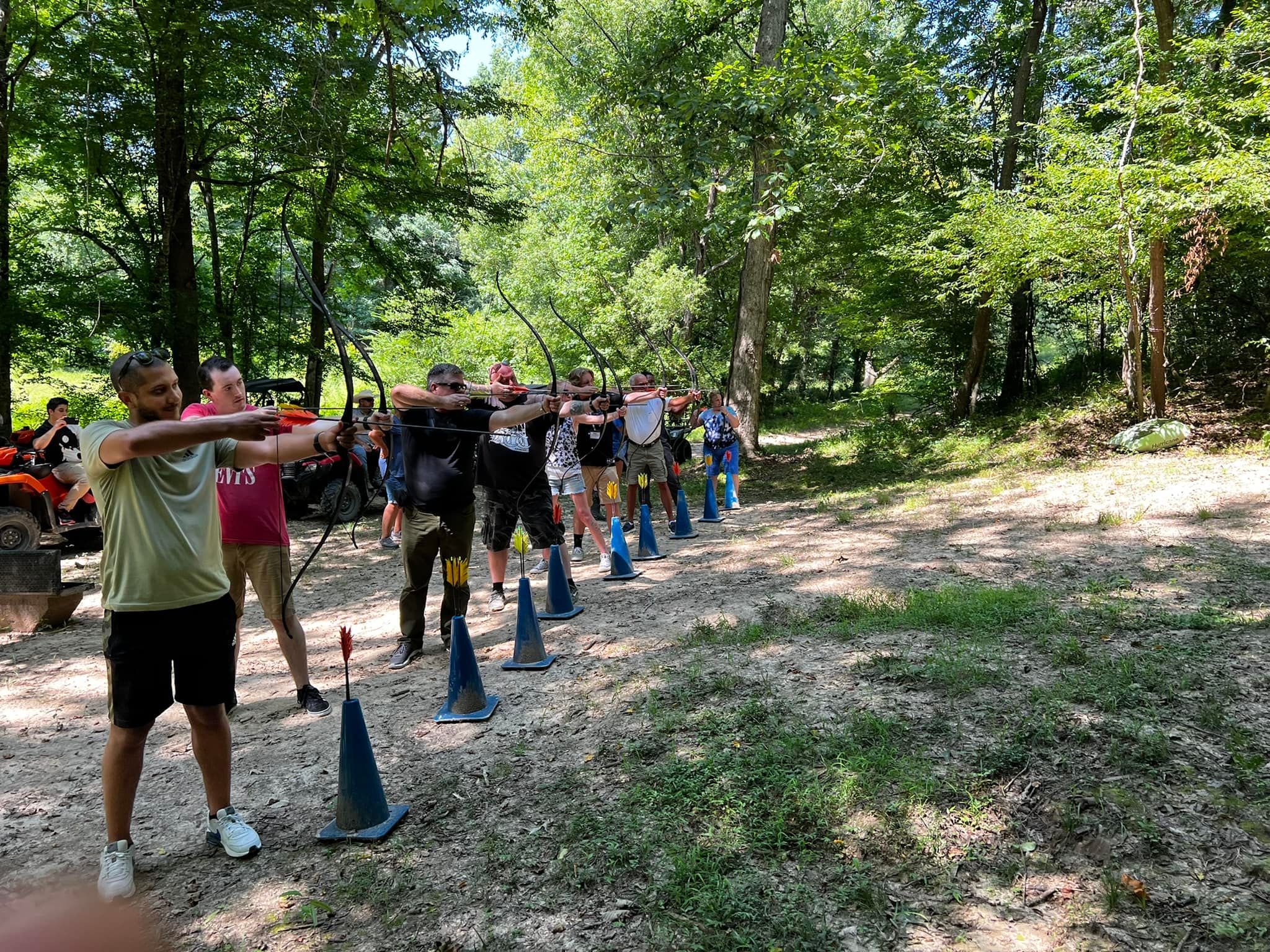 Great River Outdoors Hosts Rodeos in Natchez, MS 39120
