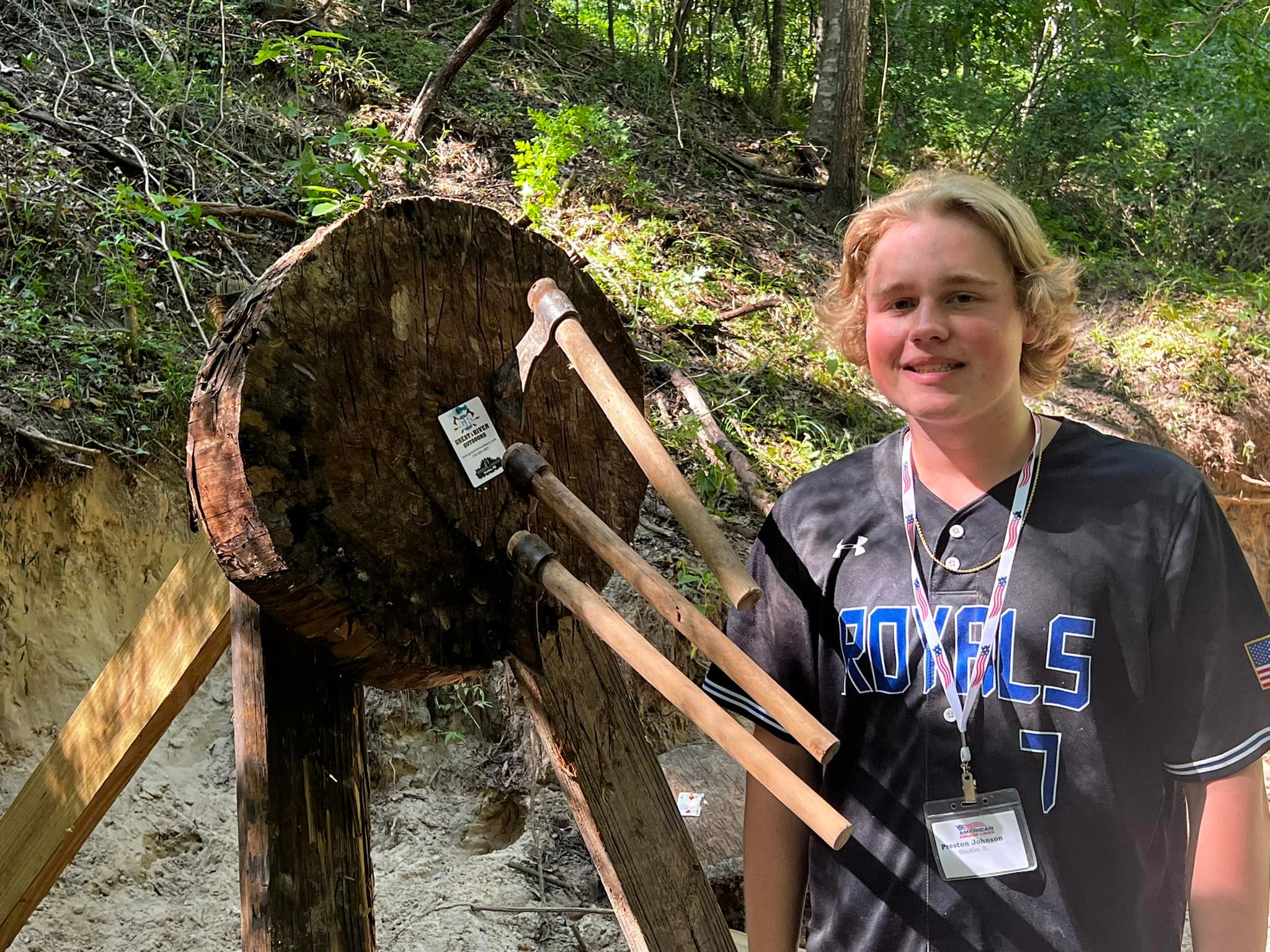 Great River Outdoors Hosts Rodeos in Natchez, MS 39120